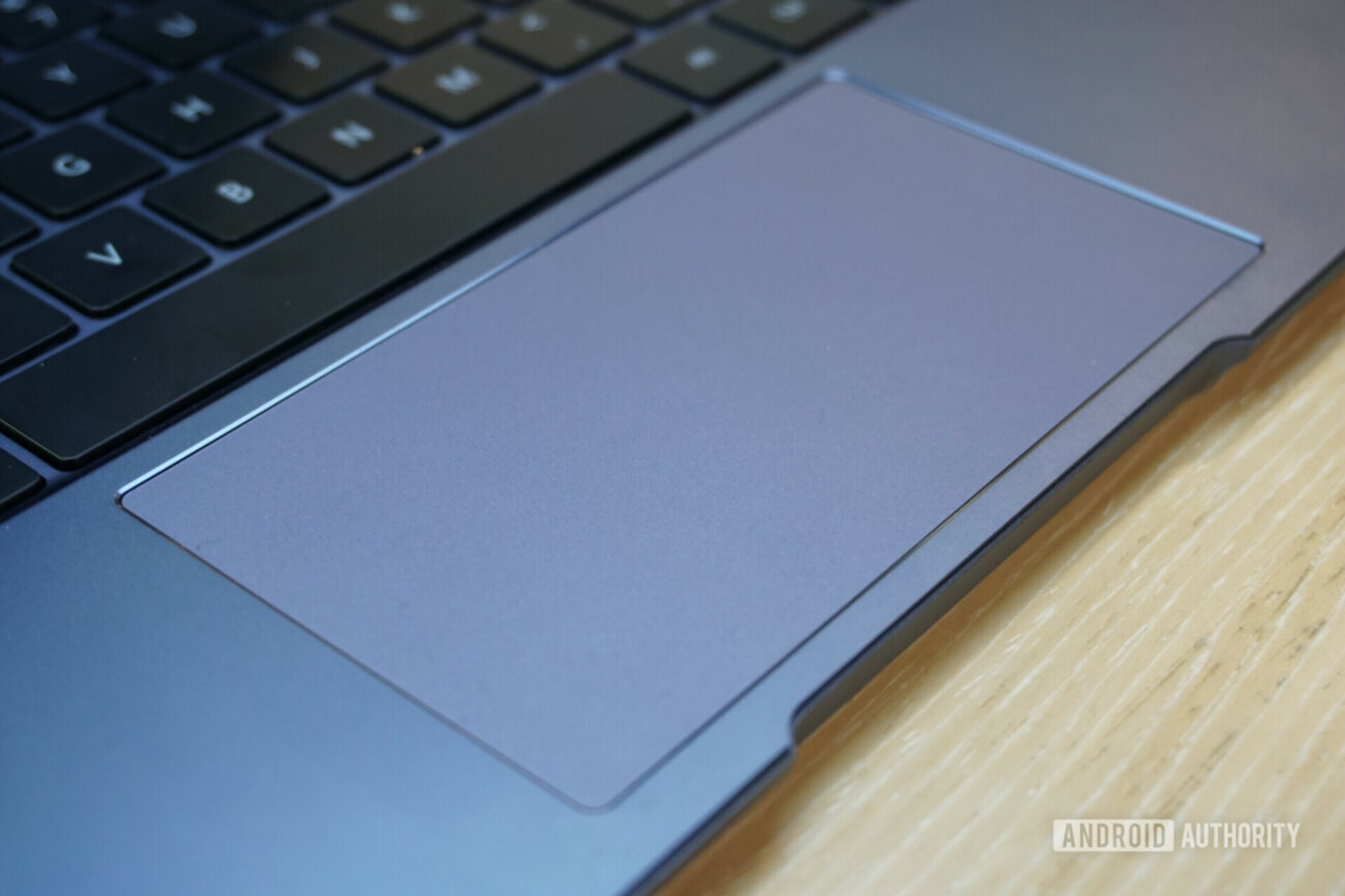 HUAWEI MateBook 13 Review: A beautiful laptop targeting the MacBook Air