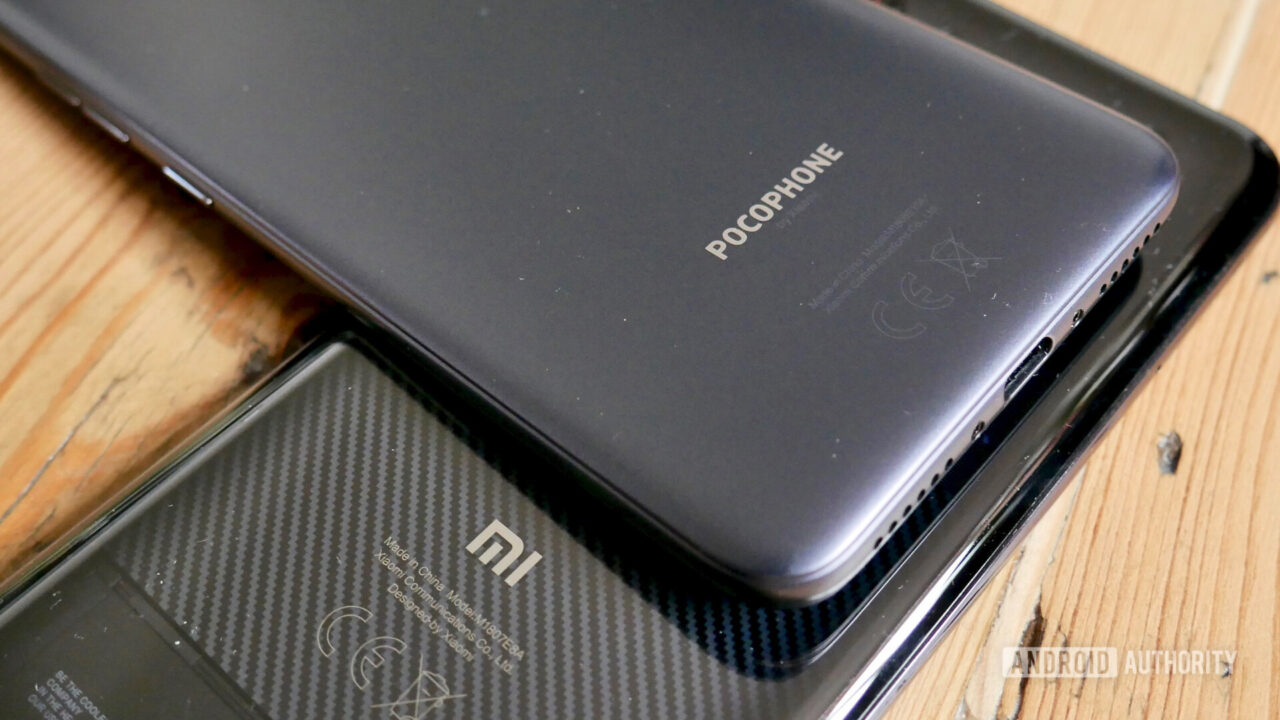 First Redmi, now POCO: Why all the Xiaomi sub-brands? - Android Authority
