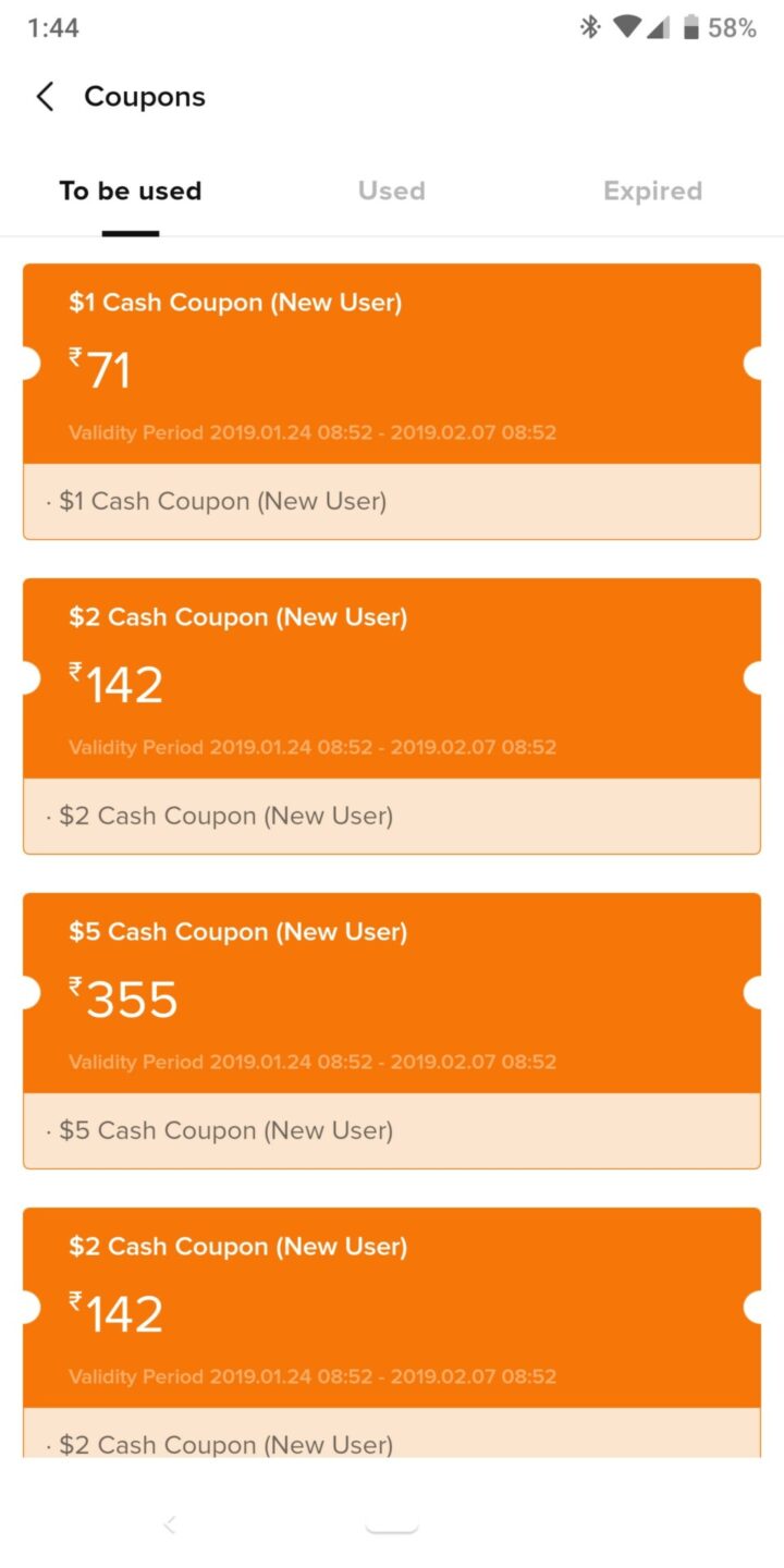 Xiaomi ShareSave: What is it, how to use it, and what can you buy?