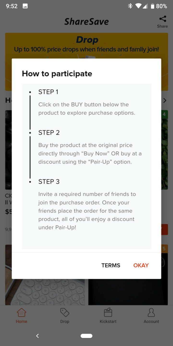 Xiaomi ShareSave: What is it, how to use it, and what can you buy?