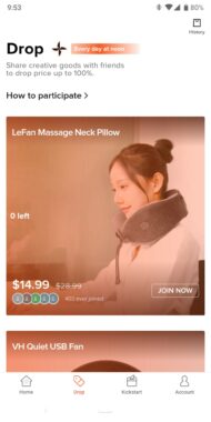 Xiaomi ShareSave: What is it, how to use it, and what can you buy?