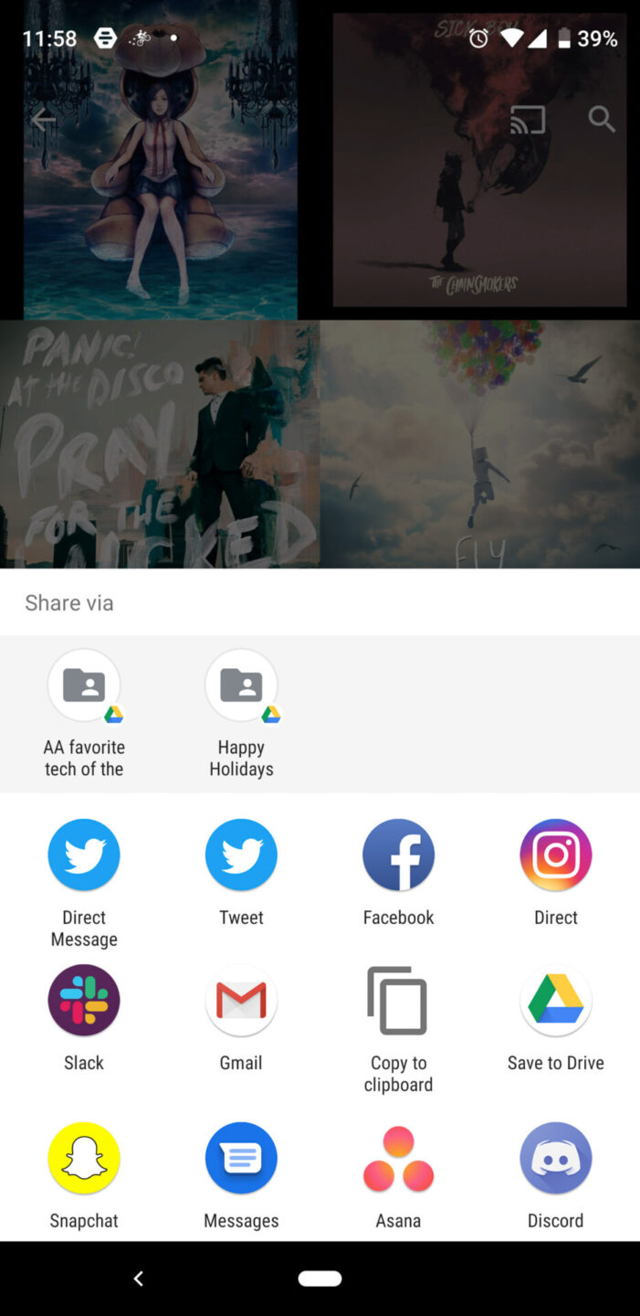 Android isn't perfect: 5 improvements we'd like to see from Google ...