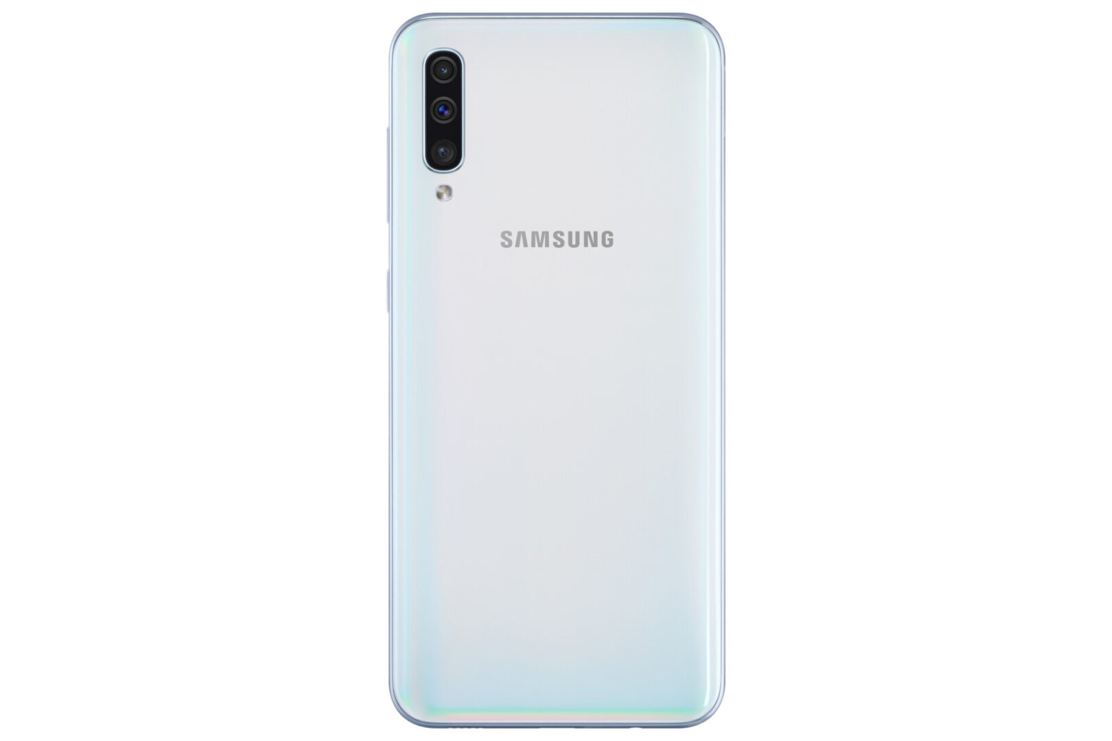 Samsung Galaxy A30 and A50 turn up the heat in the mid-range segment