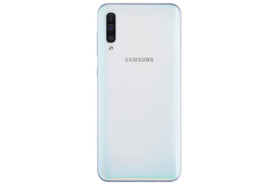 Samsung Galaxy A30 and A50 turn up the heat in the mid-range segment