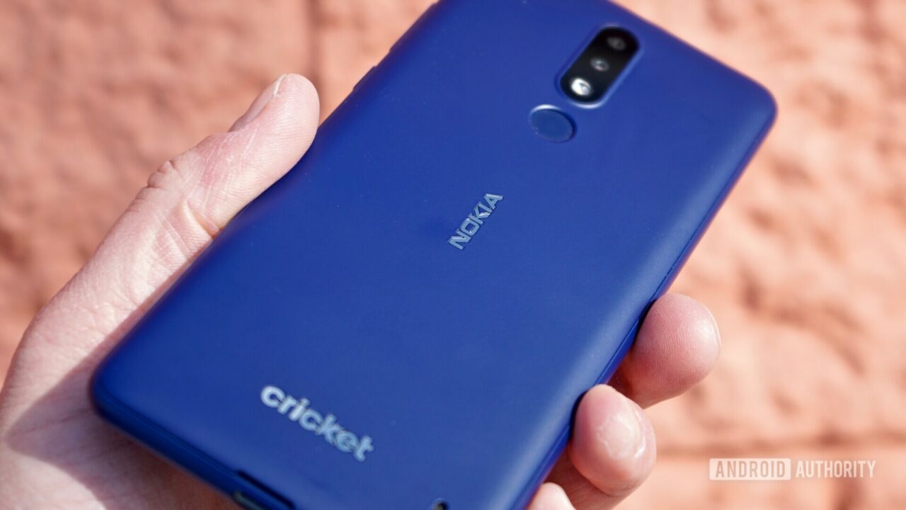 HMD Global Nokia 3.1 Plus review: A return to form for a beloved brand