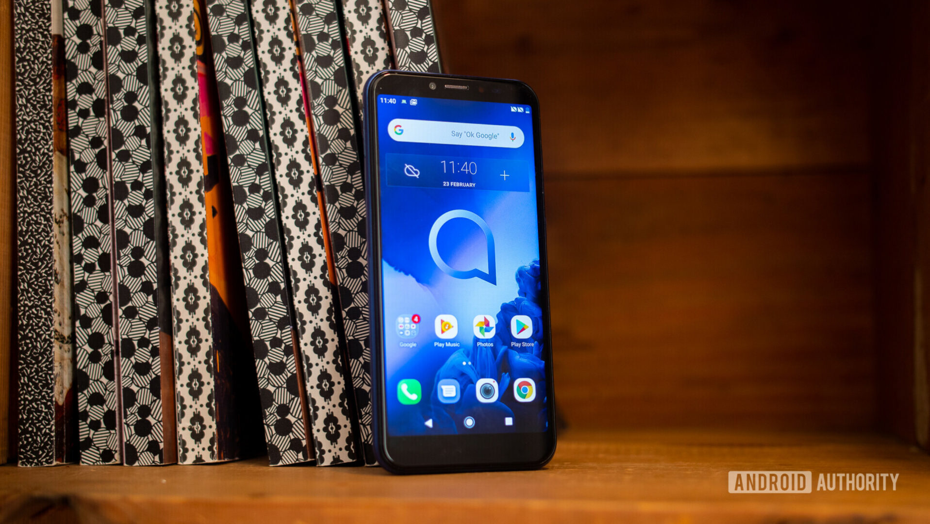 Alcatel's latest: Alcatel 1S, Alcatel 3L, Alcatel 3T, and Alcatel 3
