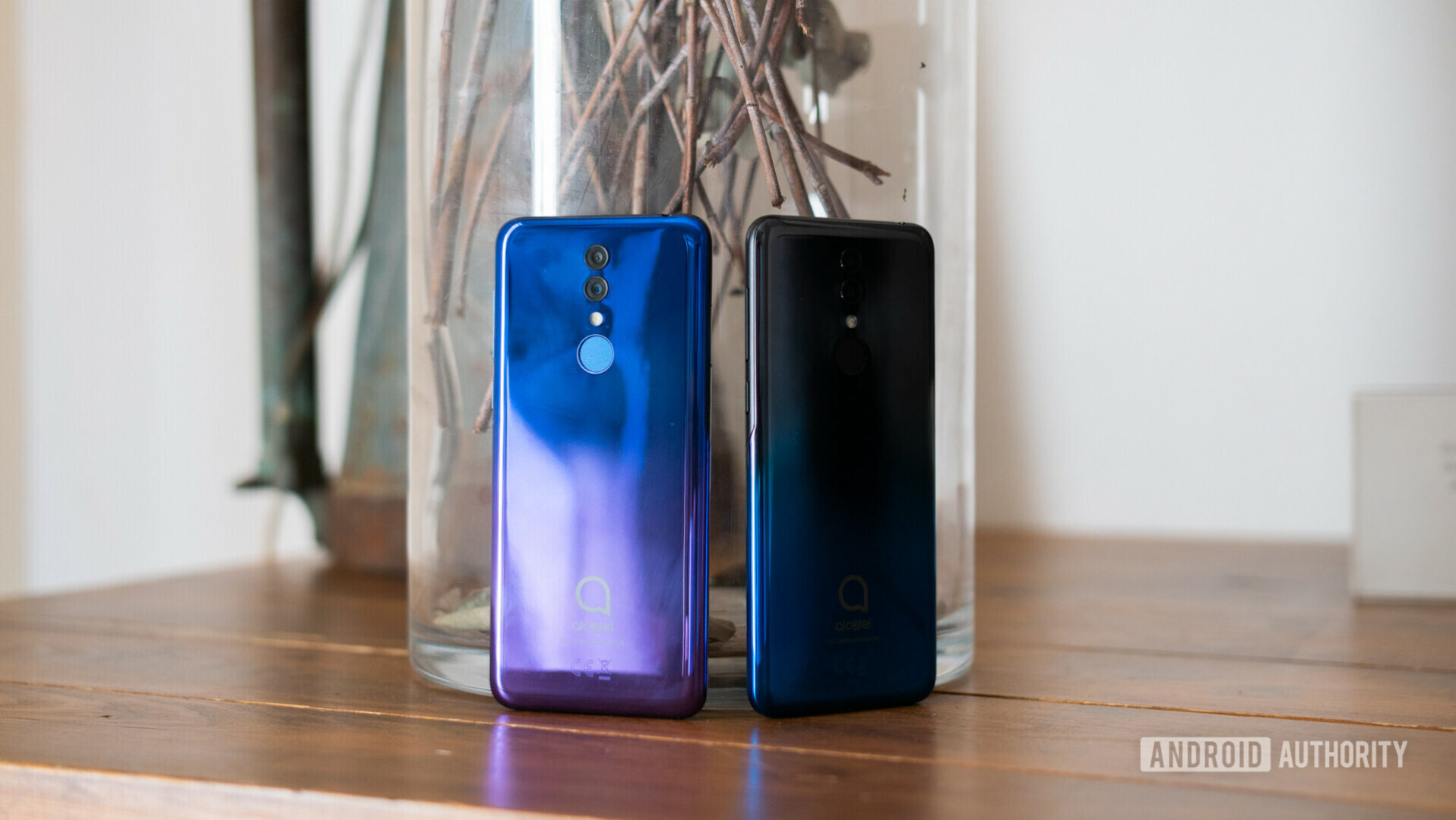 Alcatel 3 review: Extremely average - Android Authority