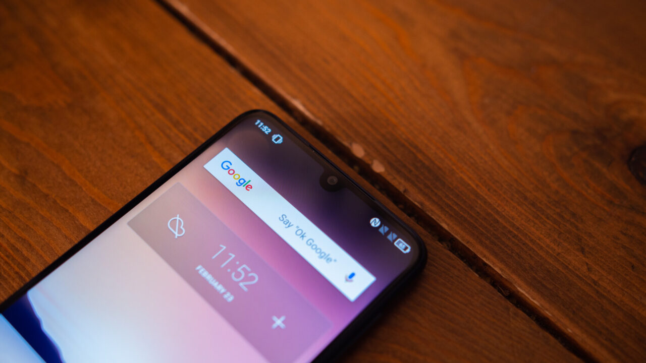 Alcatel 3 review: Extremely average - Android Authority