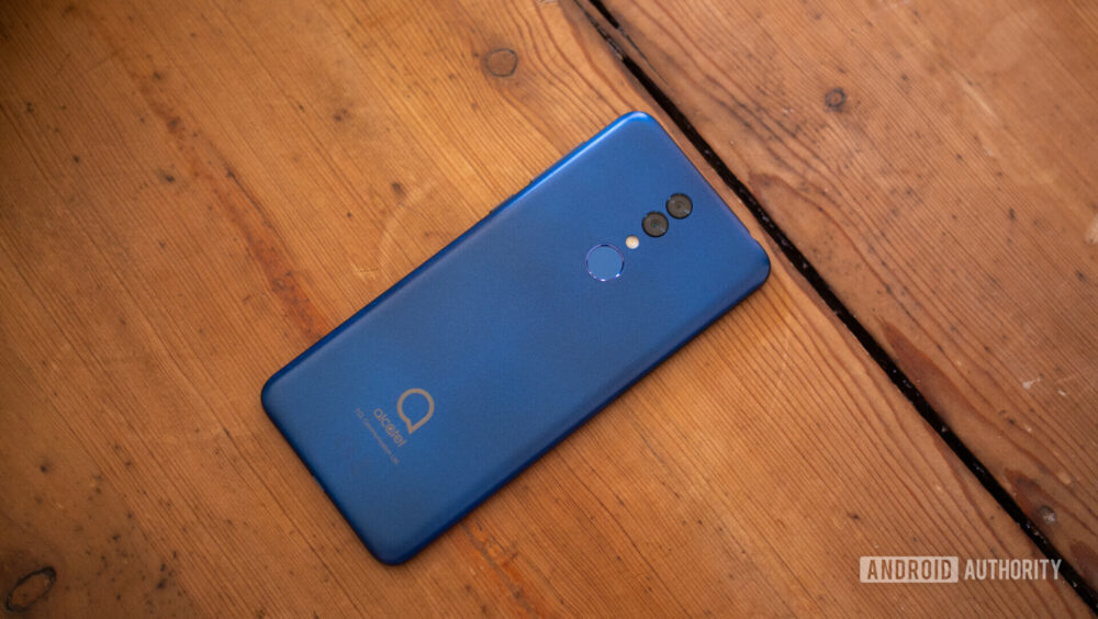 Alcatel's latest: Alcatel 1S, Alcatel 3L, Alcatel 3T, and Alcatel 3