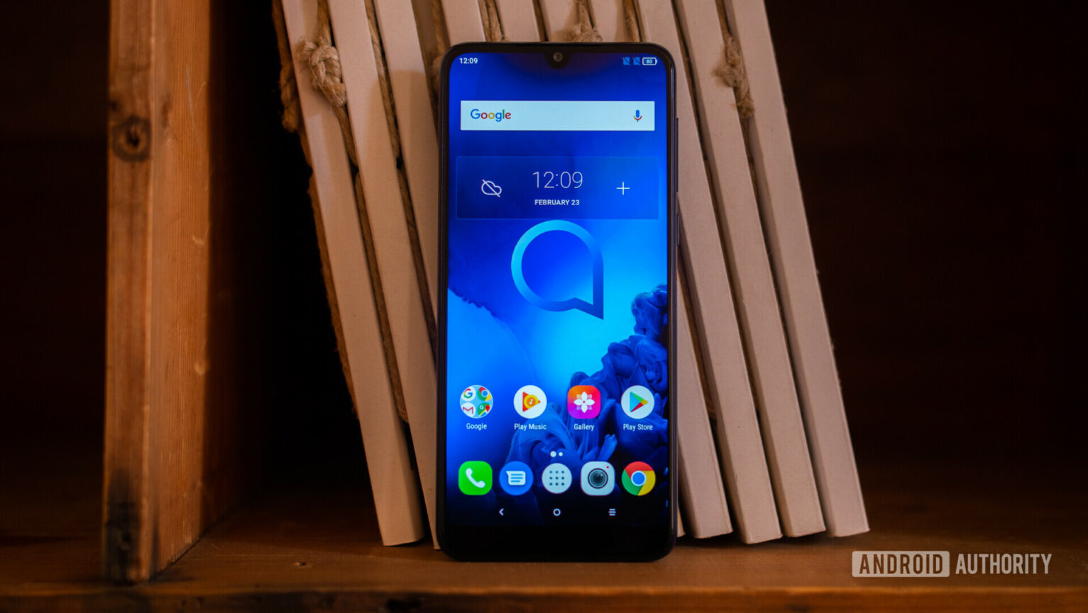 Alcatel's latest: Alcatel 1S, Alcatel 3L, Alcatel 3T, and Alcatel 3