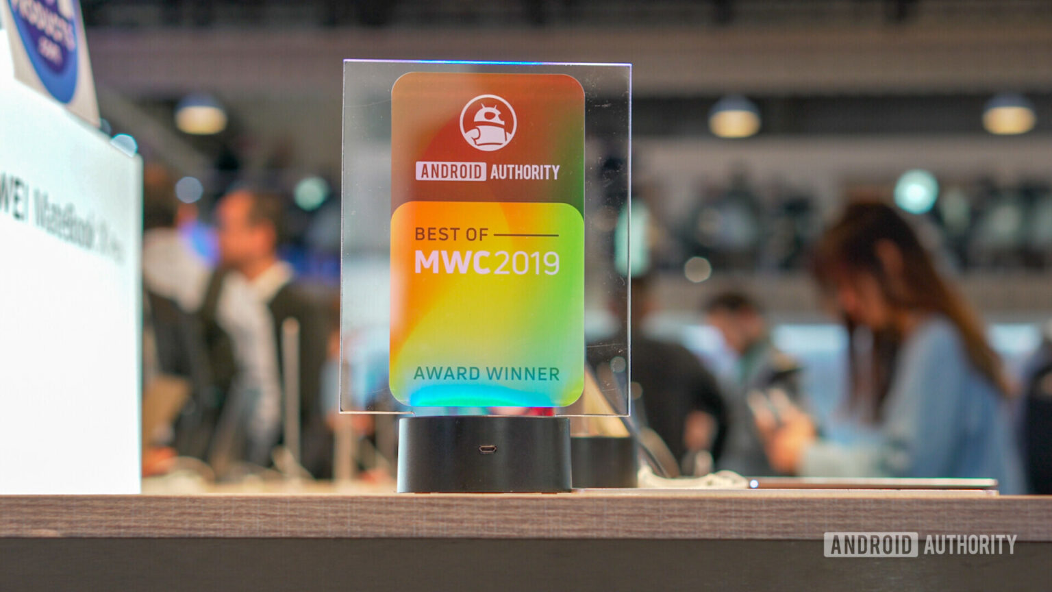 Best of MWC 2019 Awards: Android Authority's favorite products from the ...