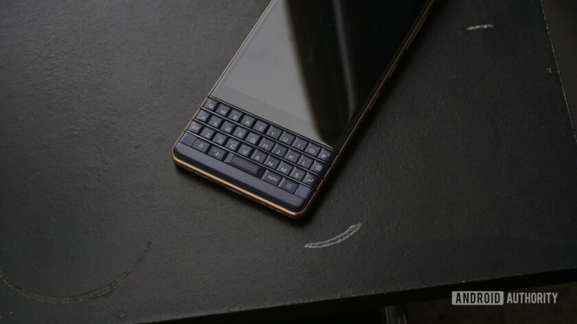 BlackBerry Key2 LE review: For the frugal BlackBerry loyalist