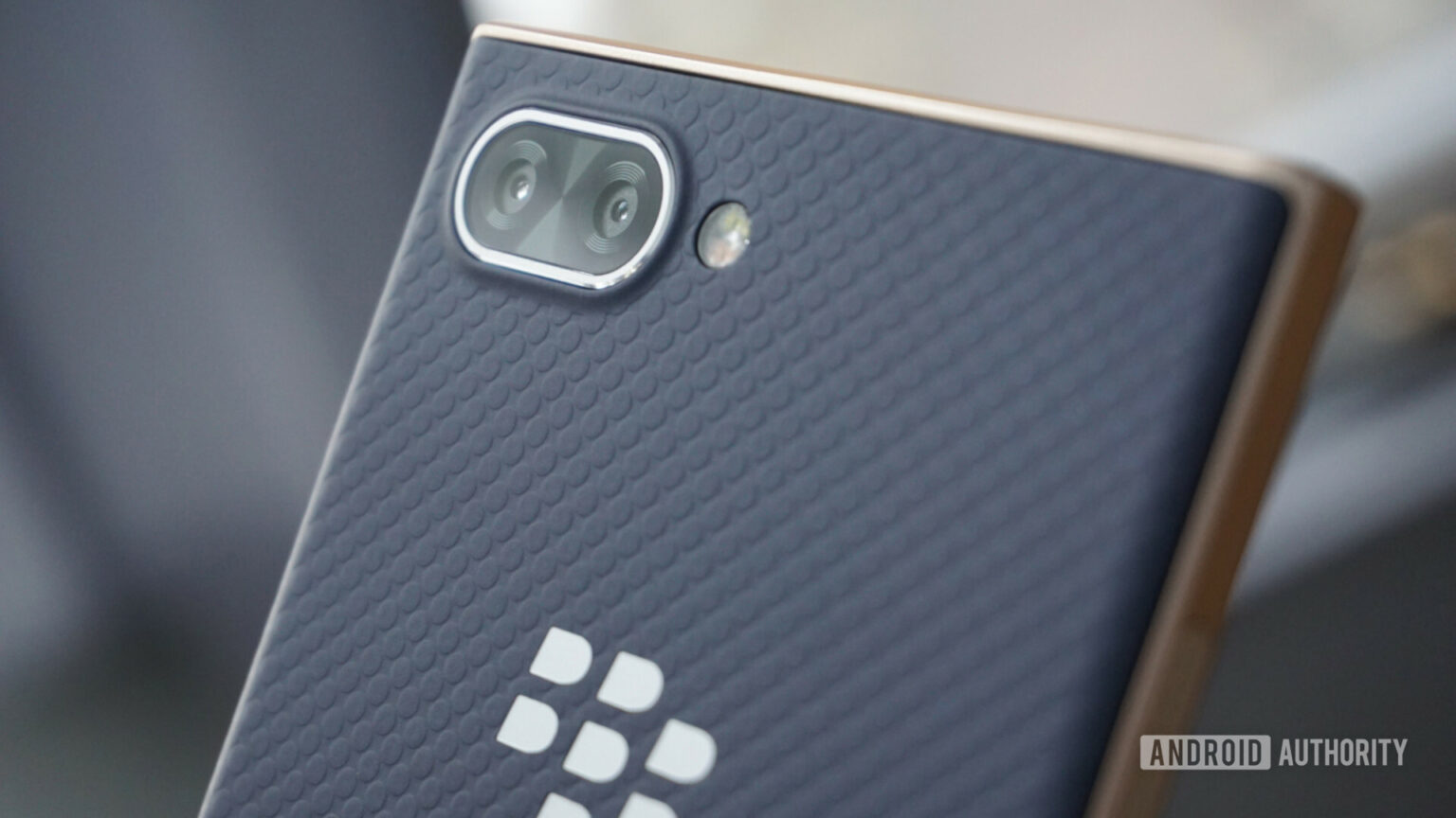 BlackBerry Key2 LE review: For the frugal BlackBerry loyalist
