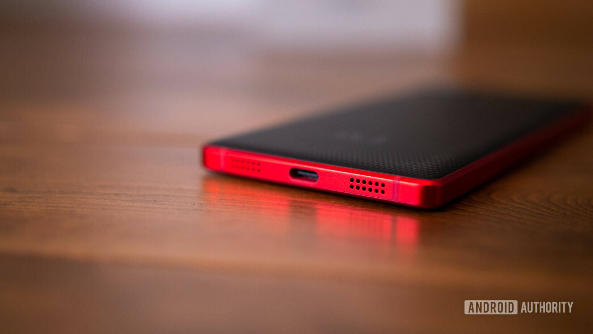 Blackberry Key2 Red Edition adds new color, more memory