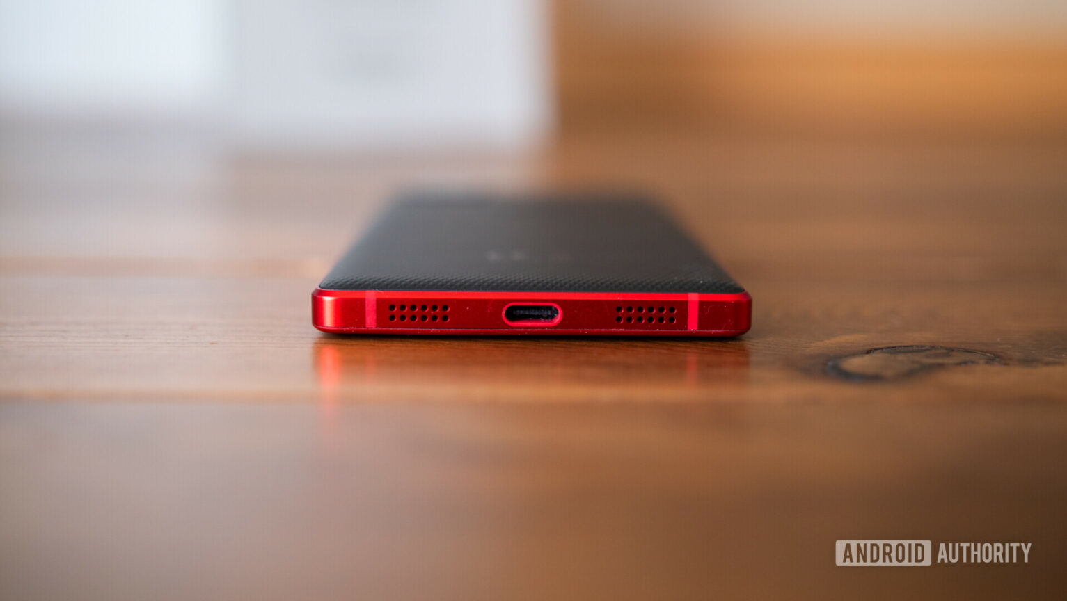 BlackBerry Key2 Red Edition now in US, will cost a pretty penny