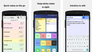10 best note taking apps for Android - Android Authority