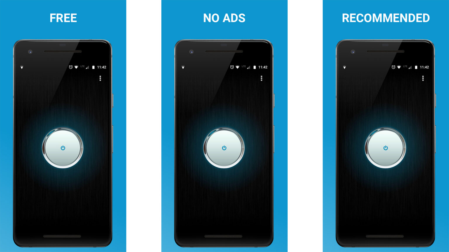 The best Android flashlight apps with no extra permissions