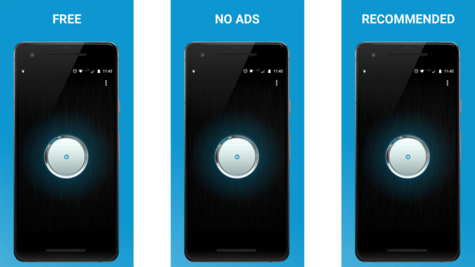 The best Android flashlight apps with no extra permissions