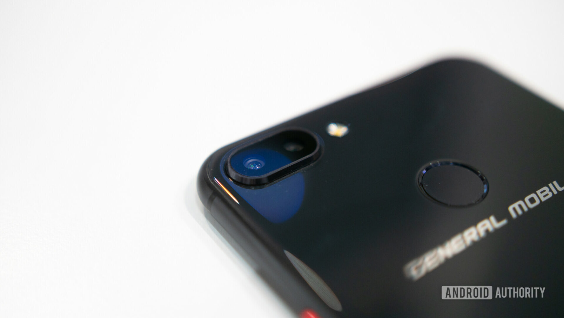 General Mobile 9 Plus hands-on: A really clean Android One phone