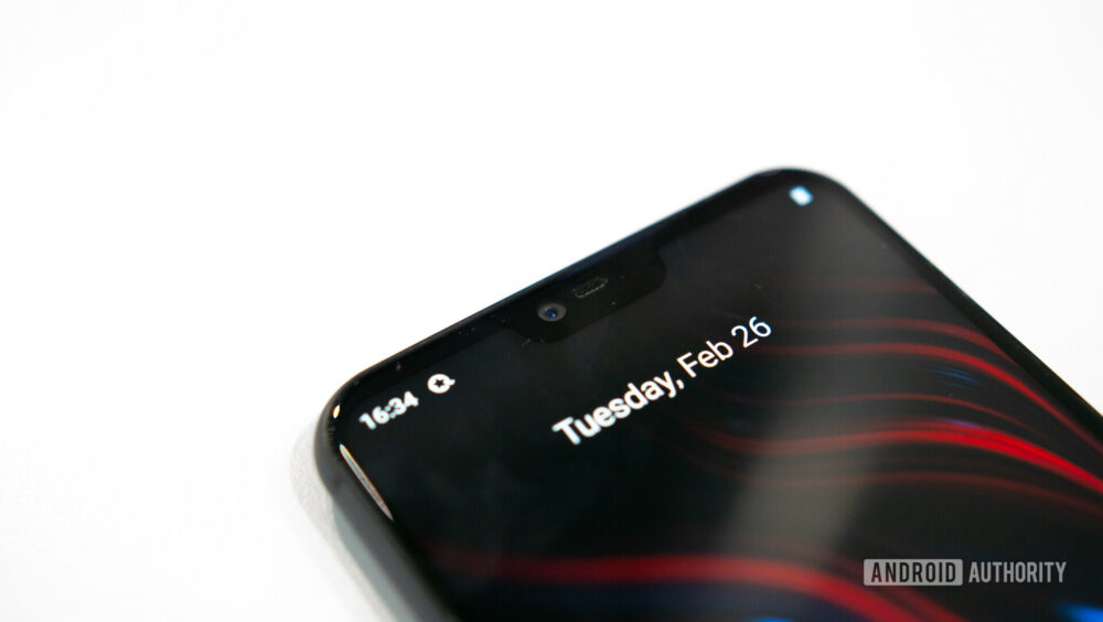 General Mobile 9 Plus hands-on: A really clean Android One phone