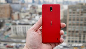 HMD Global launches four new affordable Nokia phones at MWC 2019