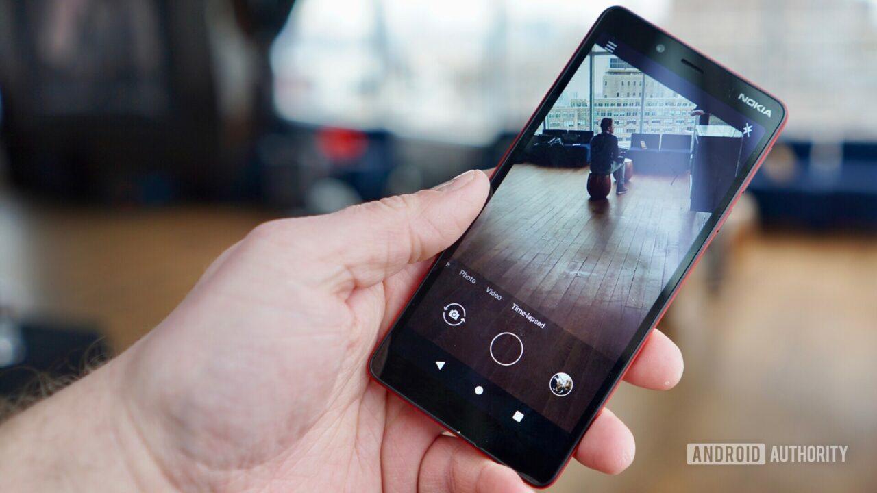 Android Go: What is it and which phones run it?