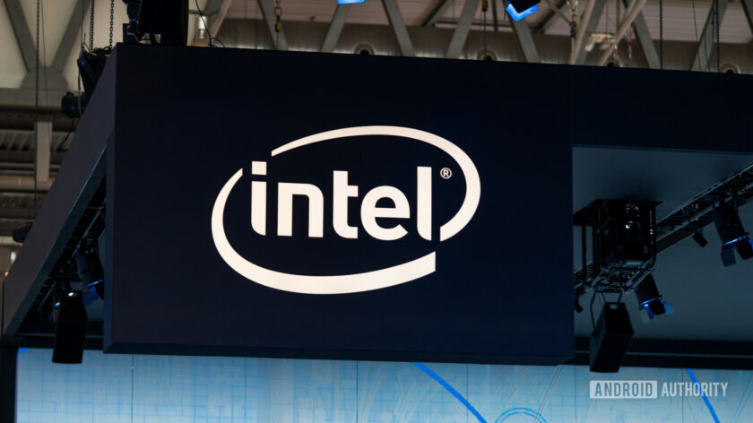 Intel will auction off smartphone modem patents - Android Authority