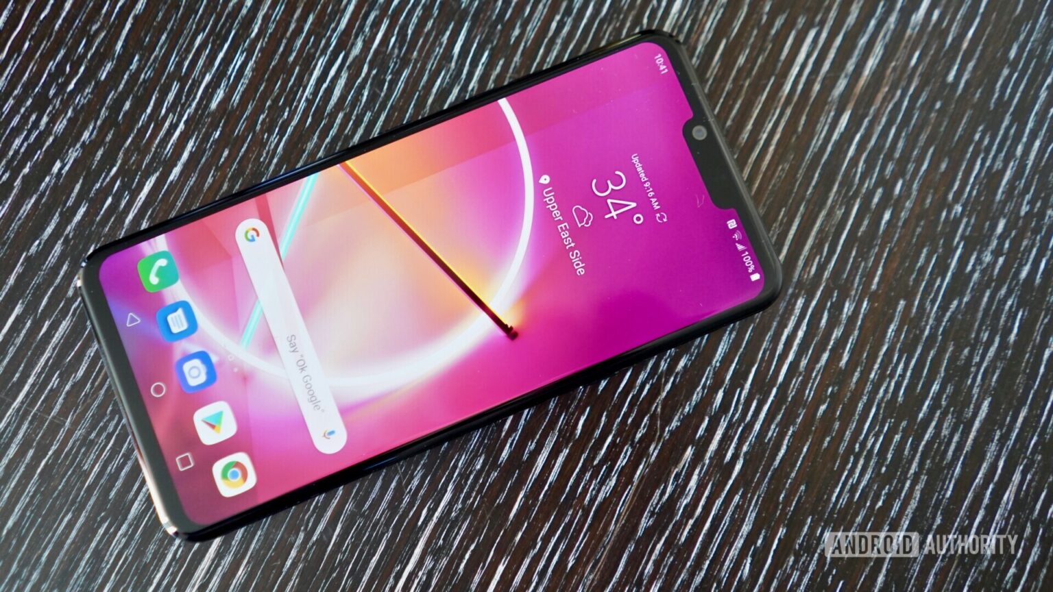 LG G8 ThinQ is here: Specs, release date, price, and more!