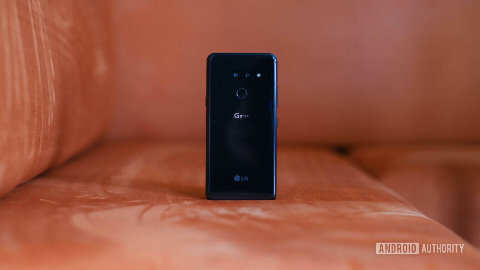 LG's V-series will now be exclusively 5G, G-series will be 4G only