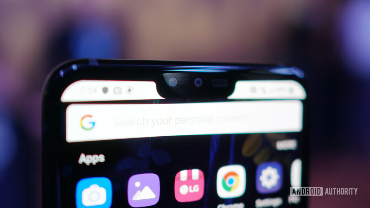 LG V50 ThinQ hands-on: The pros and cons of 5G