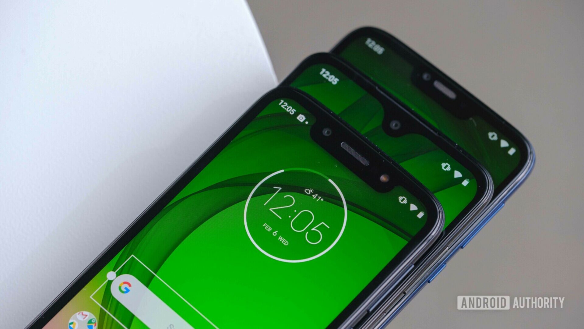 Motorola Moto G7 series: Where to buy and for how much (Updated)
