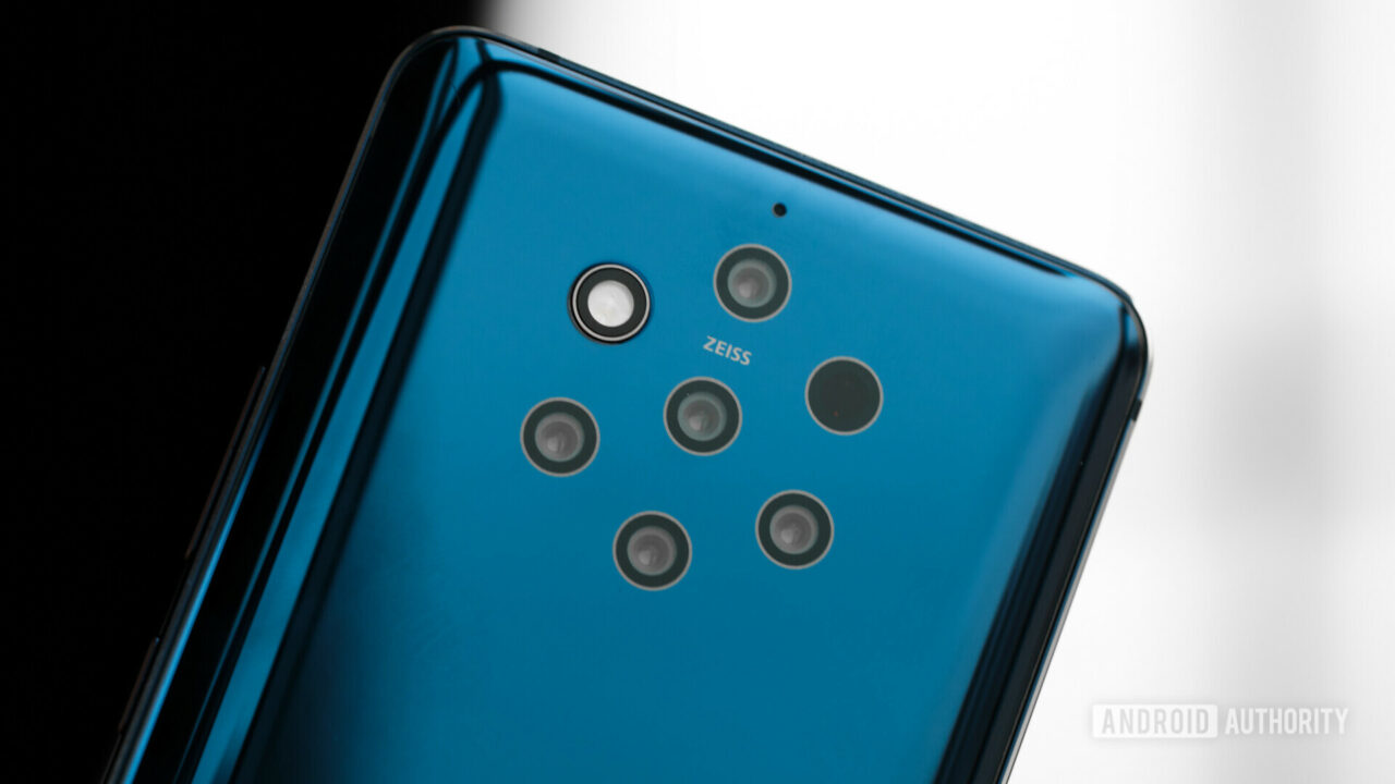 Best Android One phones: What are your options? - Android Authority