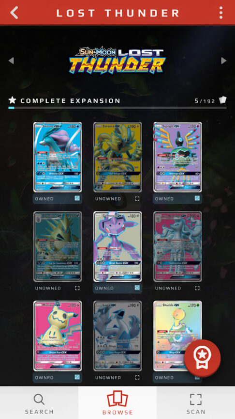 Pokémon TCG Card Dex app now available - Android Authority