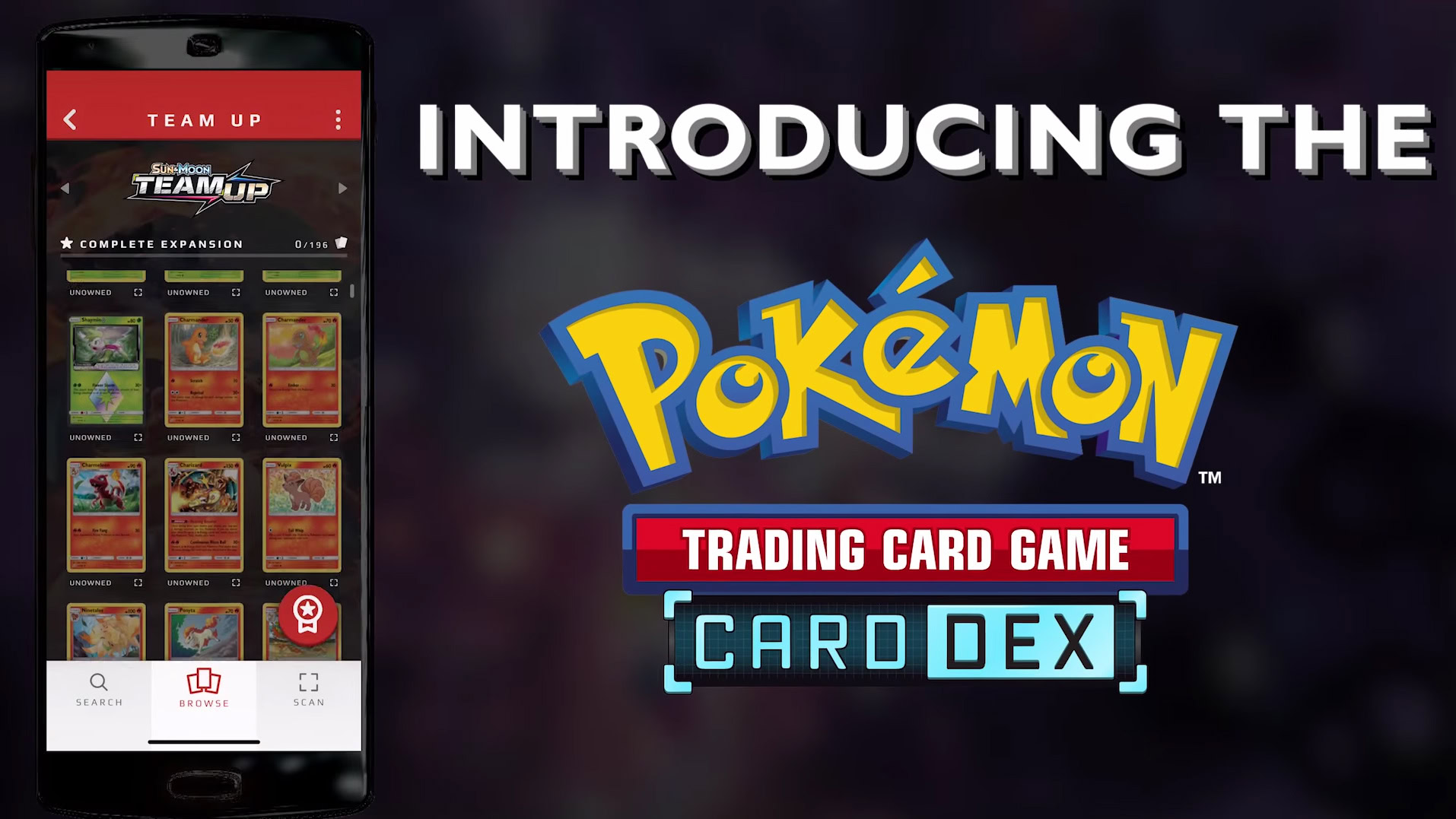Pokémon TCG Card Dex app now available - Android Authority