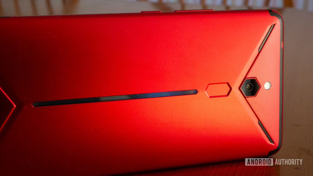 REDMAGIC Mars review: A new challenger approaches