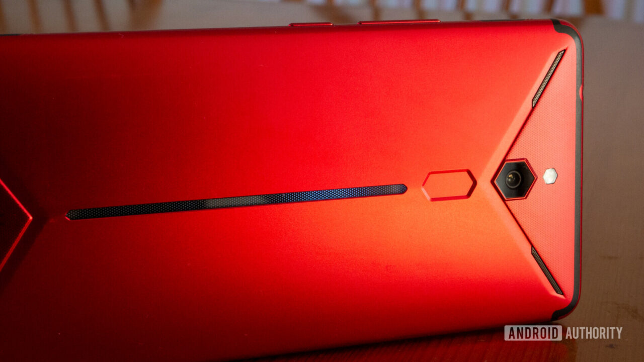 REDMAGIC Mars review: A new challenger approaches