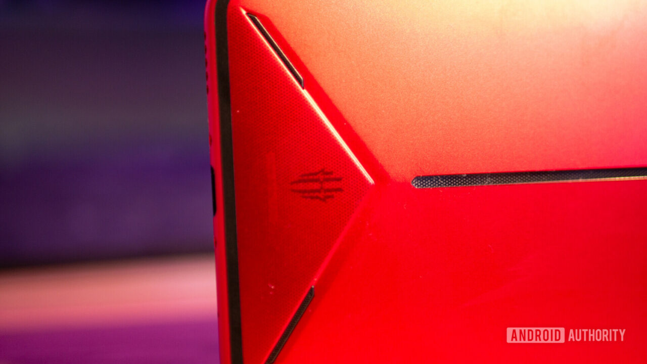 REDMAGIC Mars review: A new challenger approaches