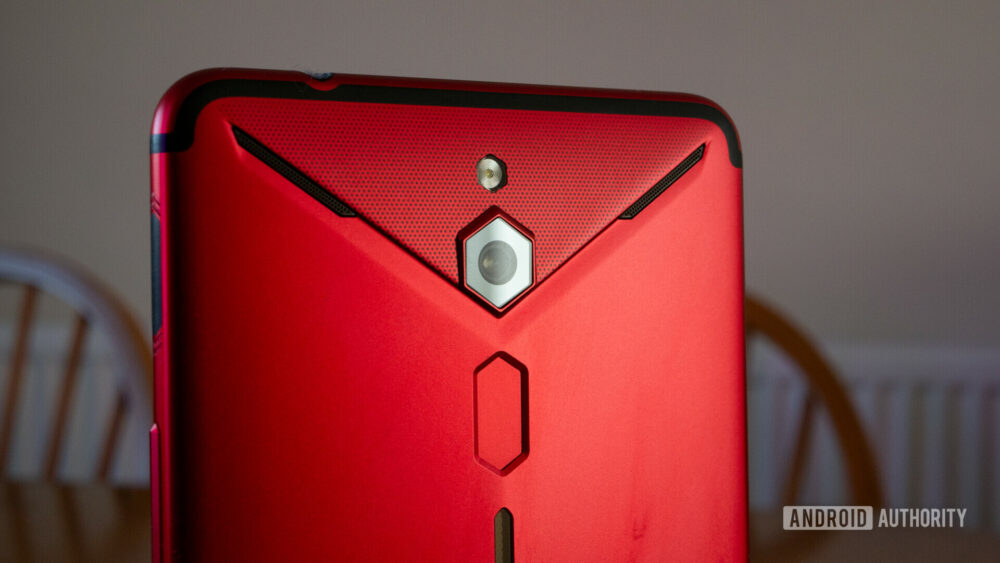 REDMAGIC Mars review: A new challenger approaches