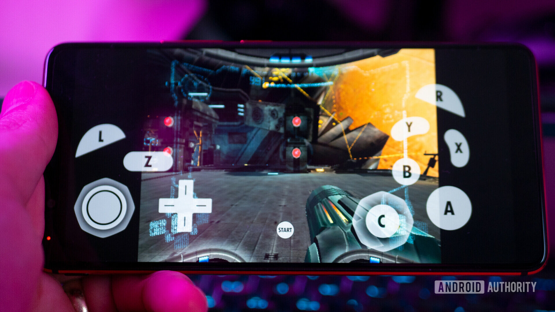 REDMAGIC Mars review: A new challenger approaches