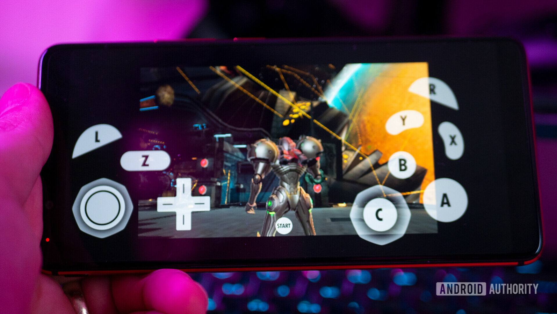 REDMAGIC Mars review: A new challenger approaches