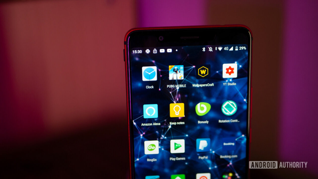 REDMAGIC Mars review: A new challenger approaches
