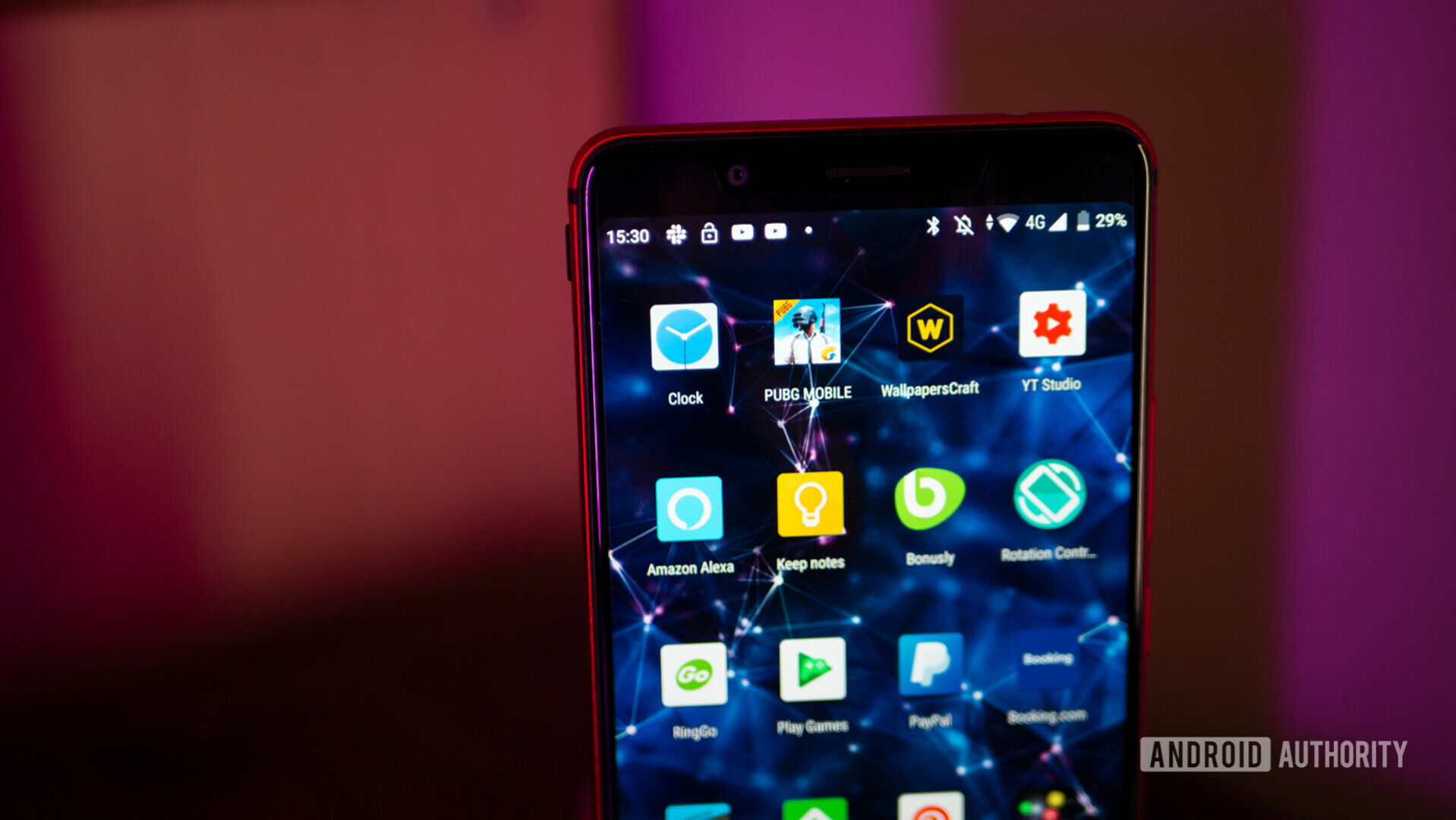 REDMAGIC Mars review: A new challenger approaches