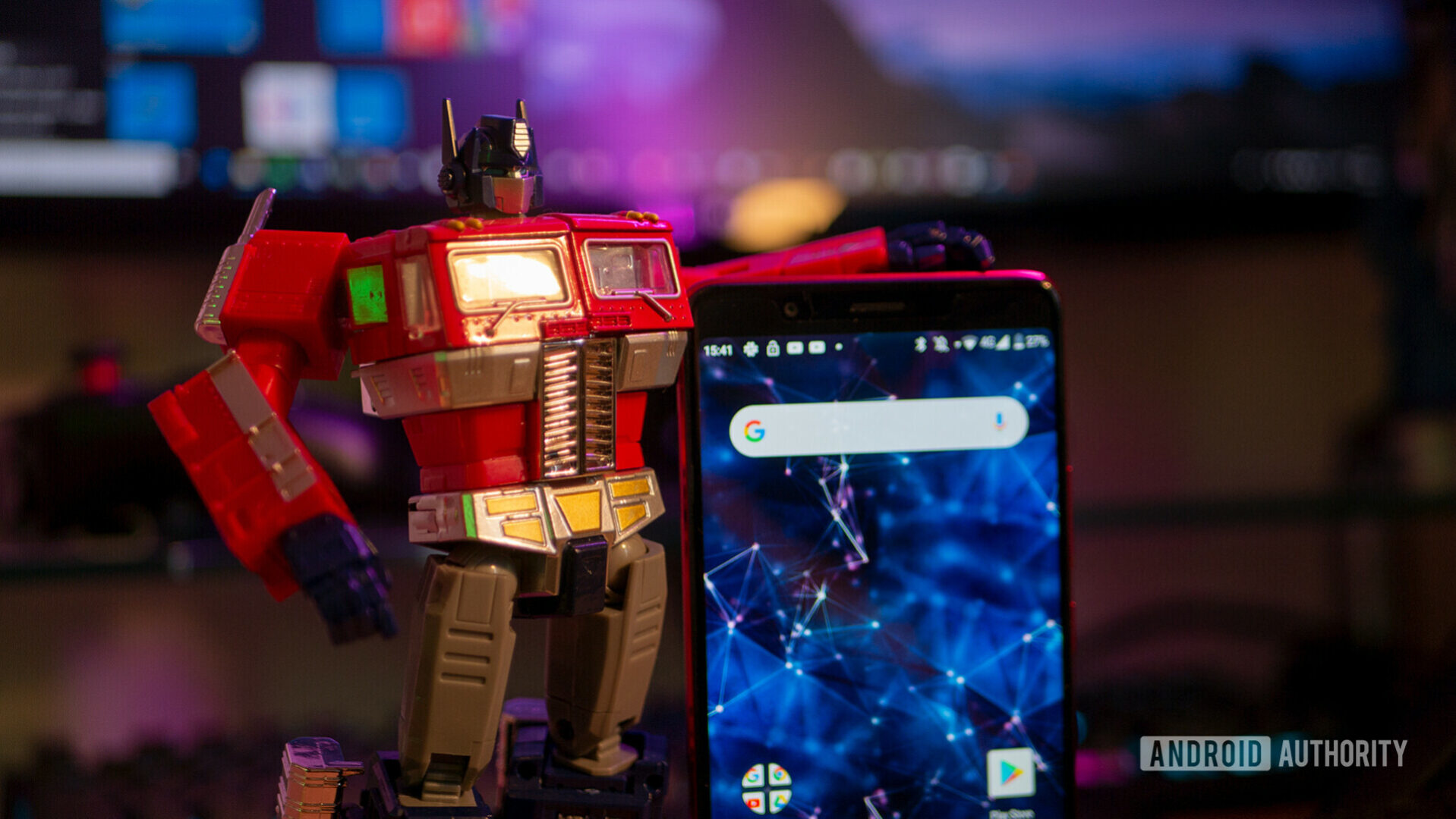 REDMAGIC Mars review: A new challenger approaches