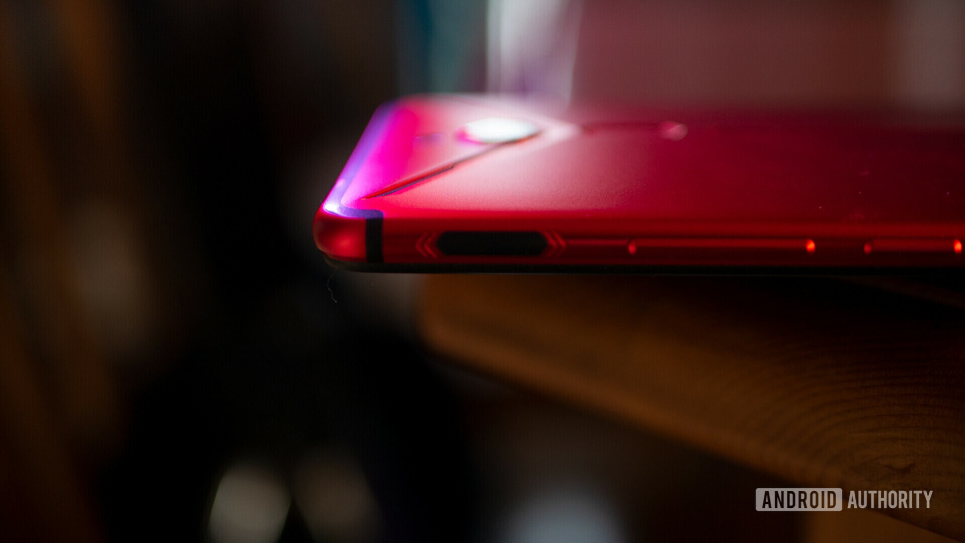 REDMAGIC Mars review: A new challenger approaches