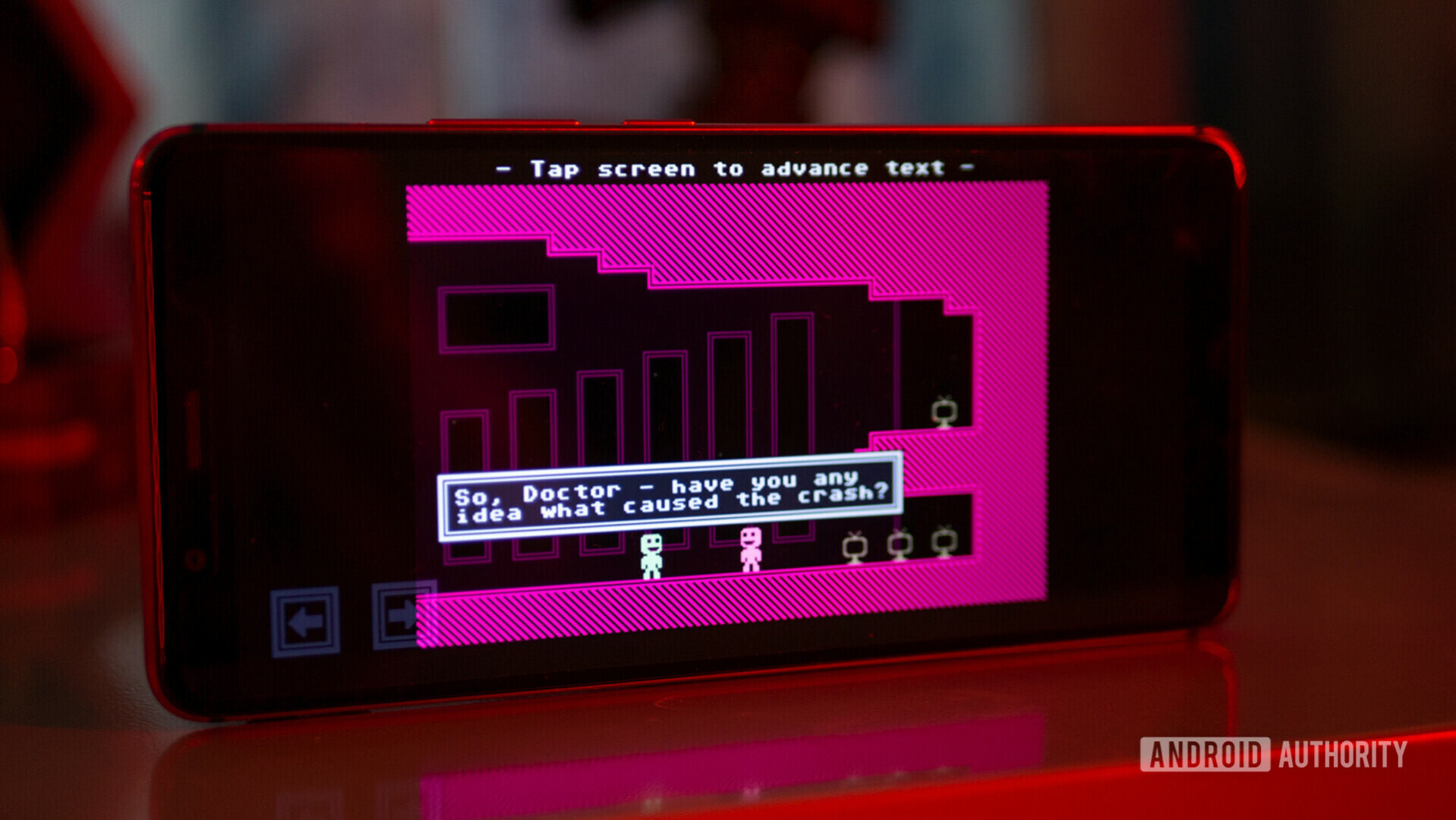 REDMAGIC Mars review: A new challenger approaches