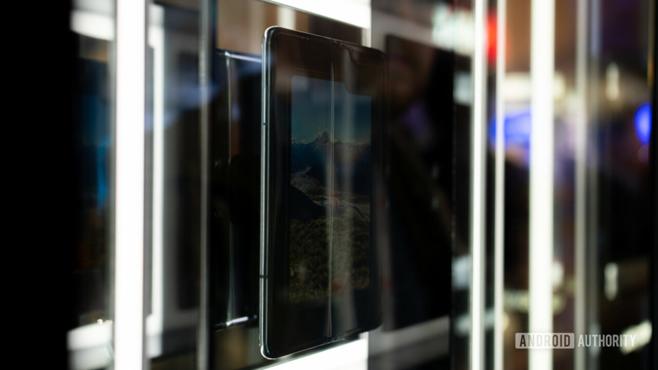 Best upcoming foldable phones - Android Authority