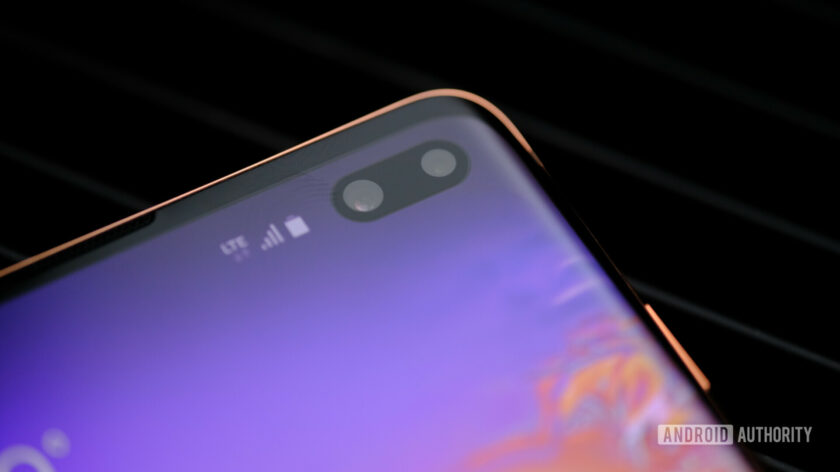 Samsung Galaxy S10, Galaxy S10 Plus, Galaxy S10e announced