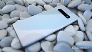 Samsung Galaxy S10, Galaxy S10 Plus, Galaxy S10e announced