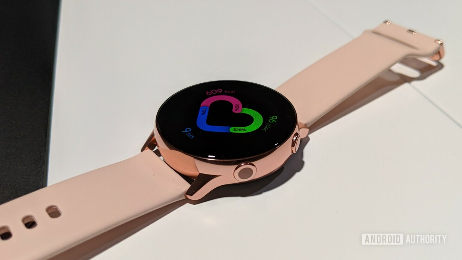 Samsung Galaxy Watch Active & Galaxy Fit specs, release date, and more