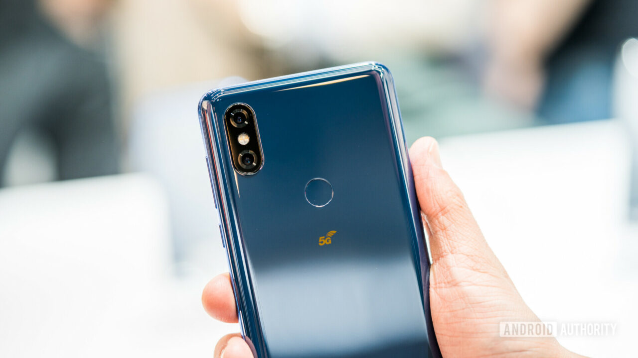 Xiaomi is working on a wave of cheap 5G phones